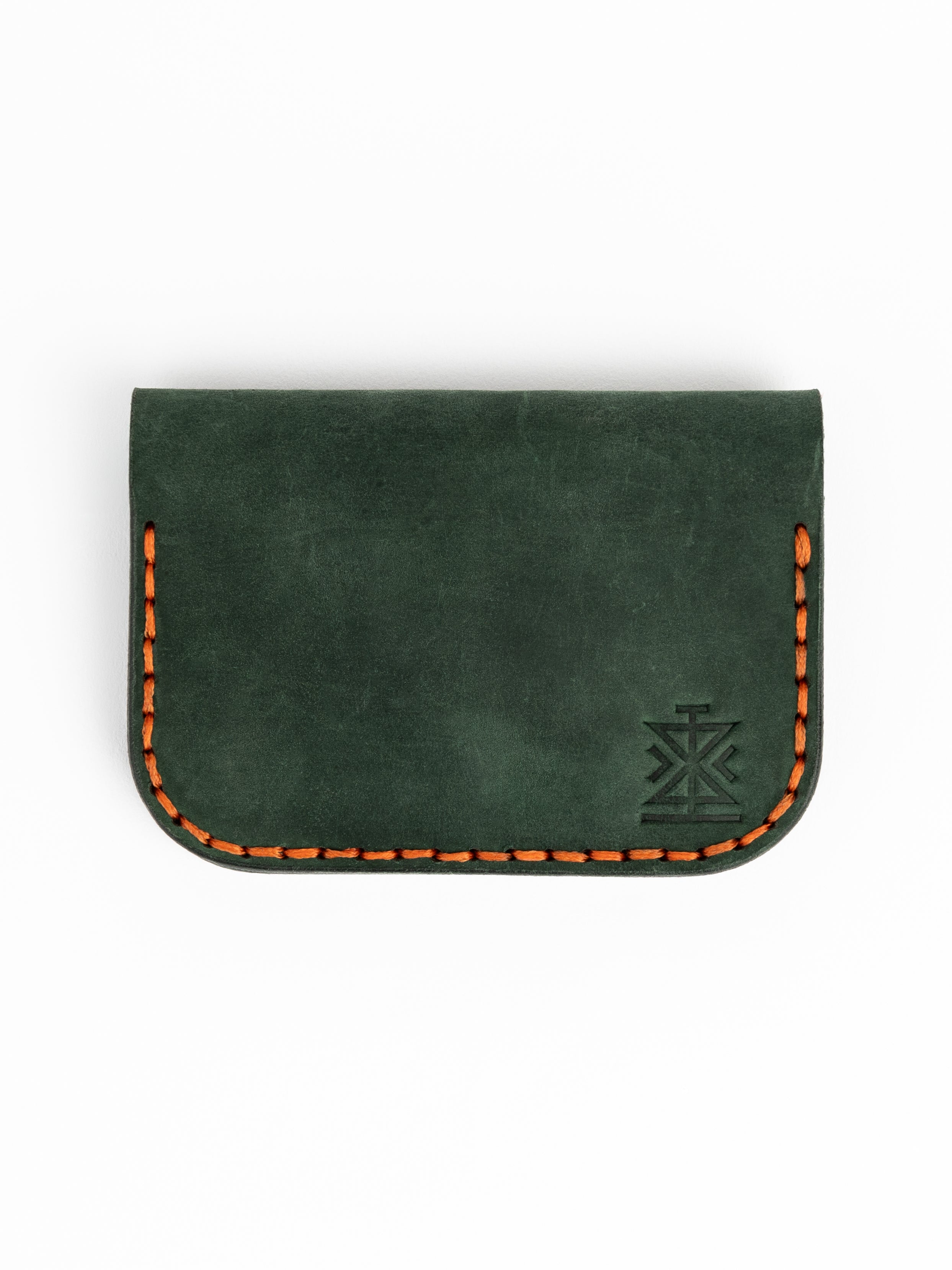 Donella Green Card Holder – Zhivago