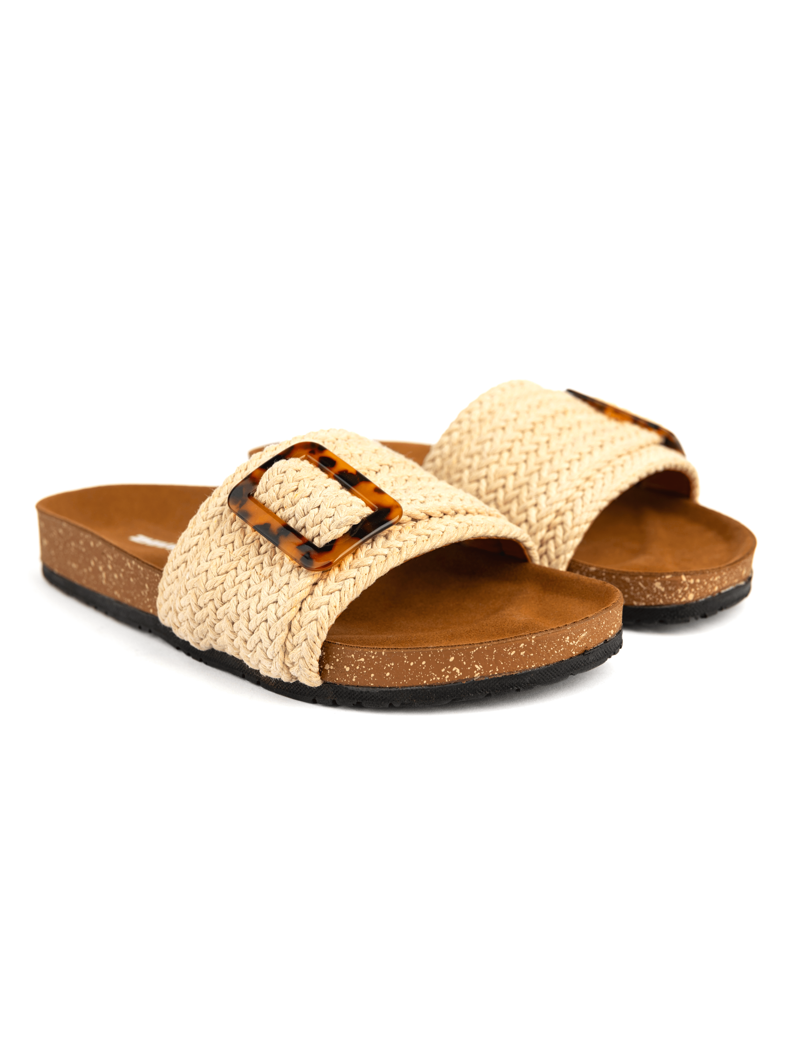 Manda Beige – Zhivago